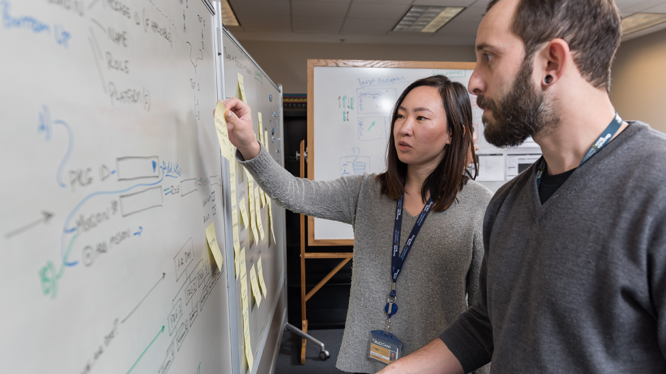 Research, Help, Support | Georgia Tech Library