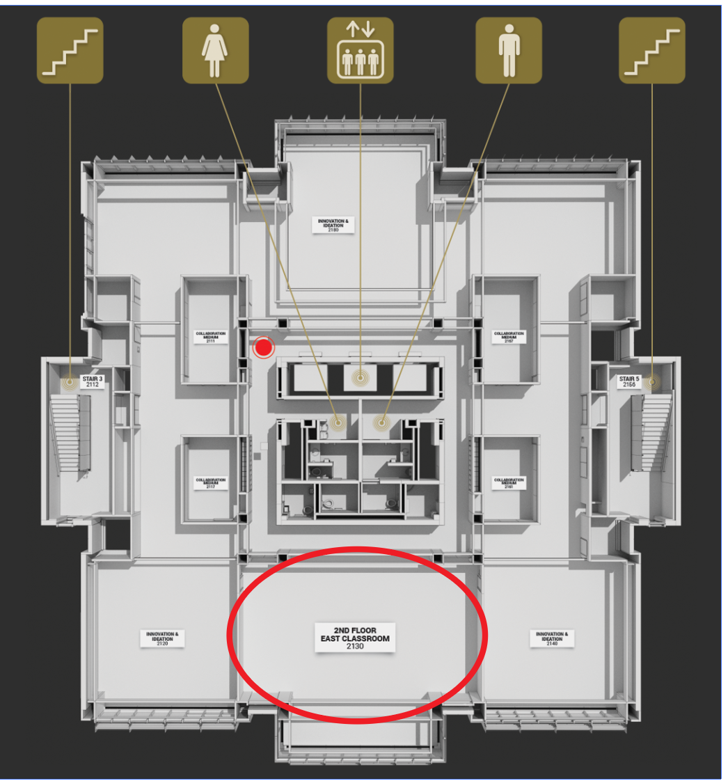 Library Classrooms | Georgia Tech Library