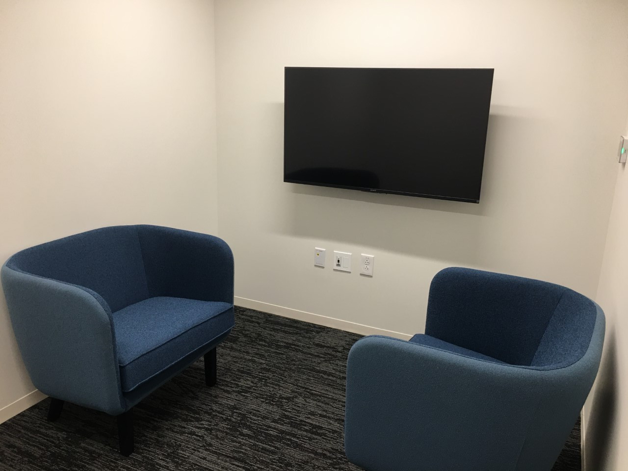 Study Rooms | Georgia Tech Library