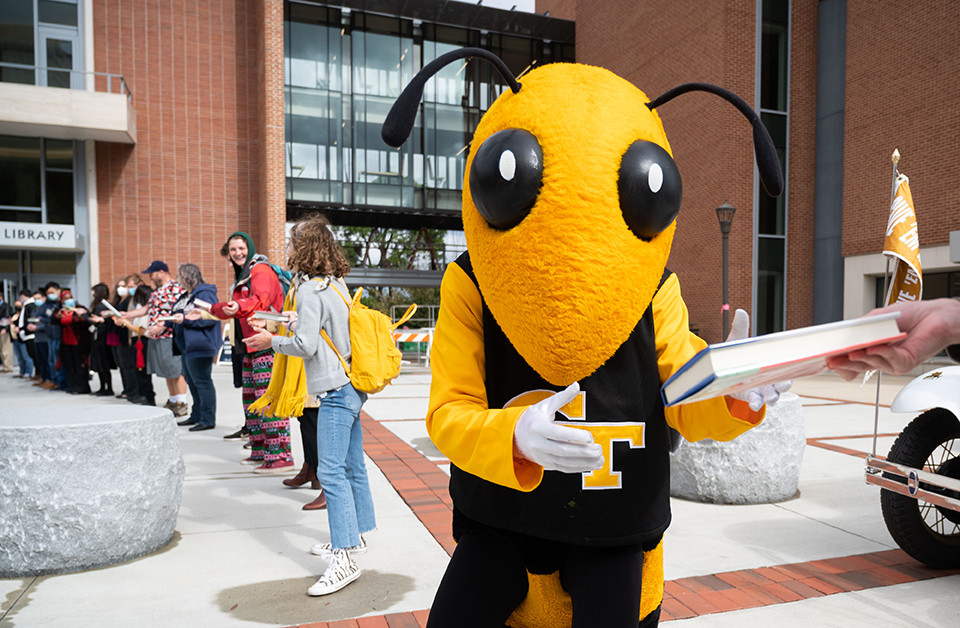 Engage with the Library | Georgia Tech Library