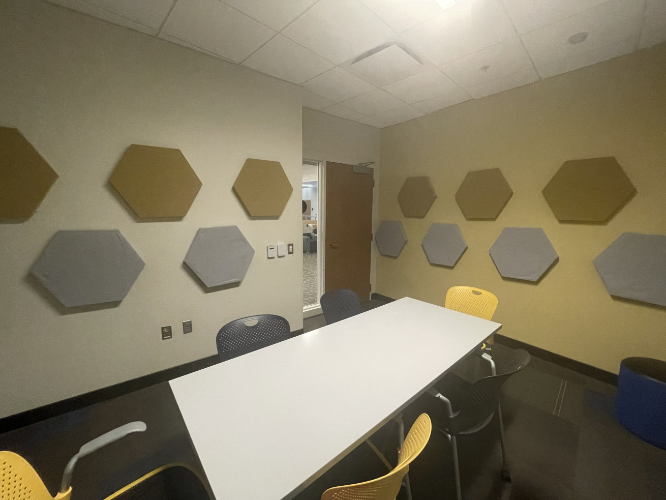 Study Rooms | Georgia Tech Library