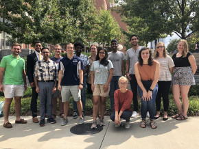 About the Library | Georgia Tech Library