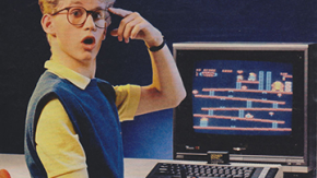 Archives Home | Georgia Tech Library