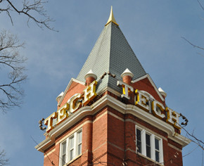 Collecting Areas | Georgia Tech Library