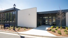 Library Locations | Georgia Tech Library