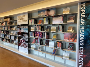 Books | Georgia Tech Library