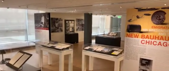 Exhibits Gallery | Georgia Tech Library