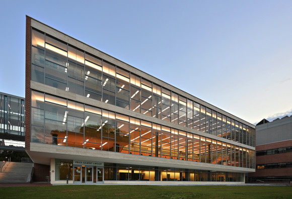 Engage with the Library | Georgia Tech Library