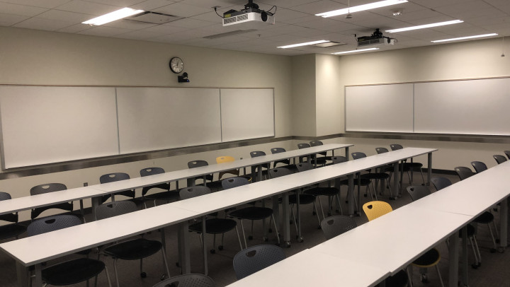 Spaces | Georgia Tech Library