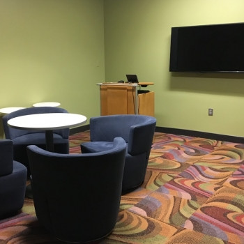 Clough Rehearsal Rooms | Georgia Tech Library