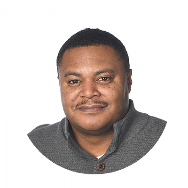 Nathan Rosser | Georgia Tech Library